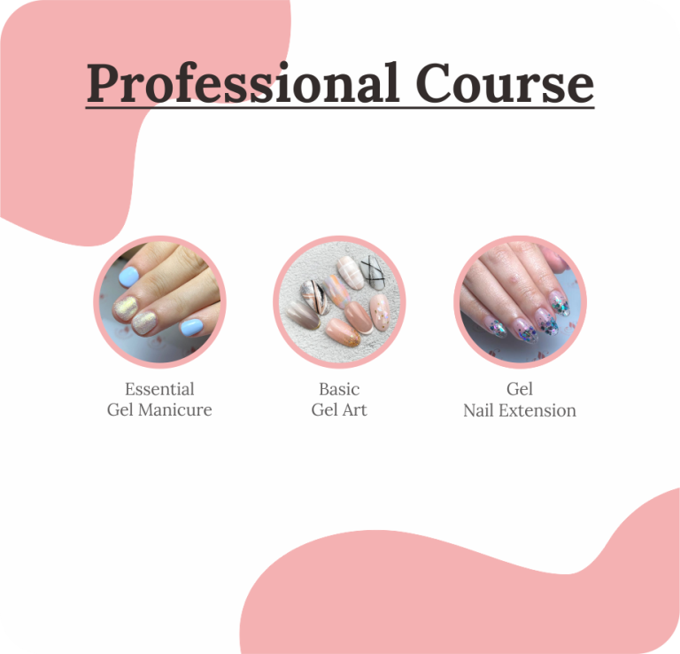 JS NAIL ACADEMY Kursus Untuk Nail Artist dan Salon Owner